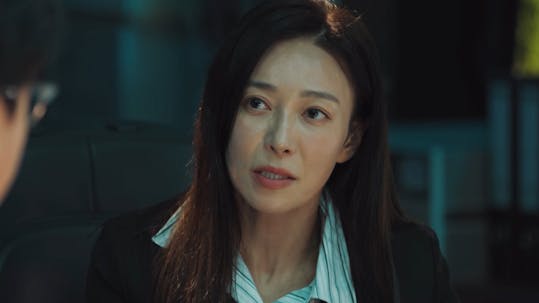 SUPER POLICE | Watch Korean Series Online - KOCOWA+