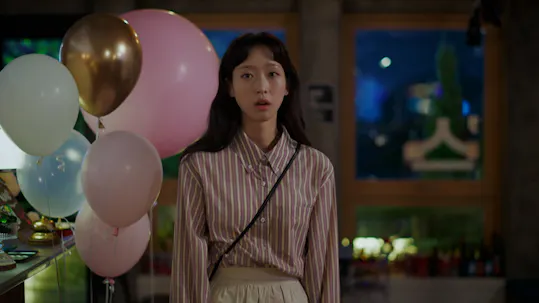 Cheer Up | Watch Korean Series Online - KOCOWA+
