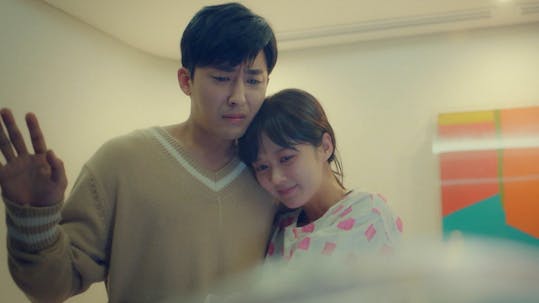 Go Back Couple | Watch Korean Series Online - KOCOWA+