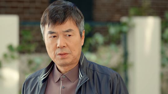 Good Luck! | Watch Korean Series Online - KOCOWA+