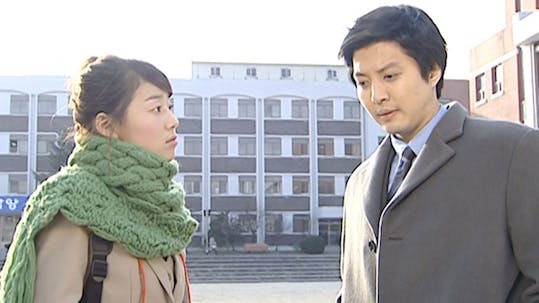 Little Bride | Watch Korean Series Online - KOCOWA+