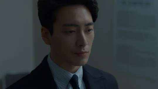 Are You Human? | Watch Korean Series Online - KOCOWA+