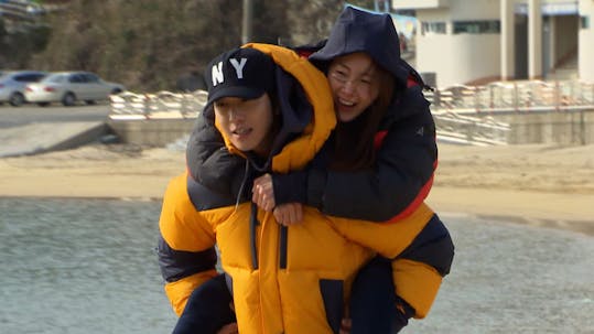 Running Man Classics | Watch Korean Series Online - KOCOWA+