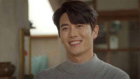 A Good Supper | Watch Korean Series Online - KOCOWA+