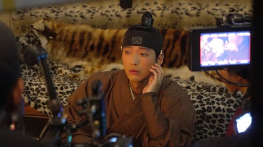 My Dearest | Watch Korean Series Online - KOCOWA+