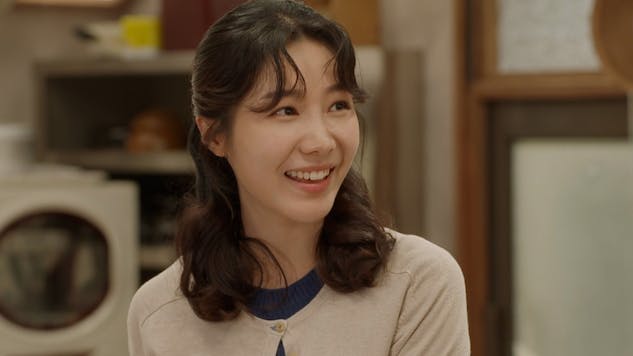 A Good Supper: Watch Series Online - KOCOWA