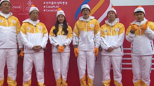 Infinite Challenge | Watch Korean Series Online - KOCOWA+