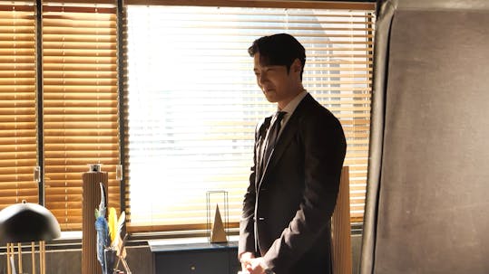 Numbers | Watch Korean Series Online - KOCOWA+