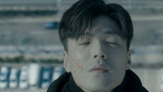 Less than Evil | Watch Korean Series Online - KOCOWA+