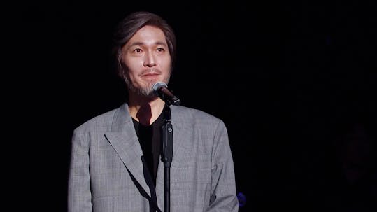 Immortal Songs | Watch Korean Series Online - KOCOWA+