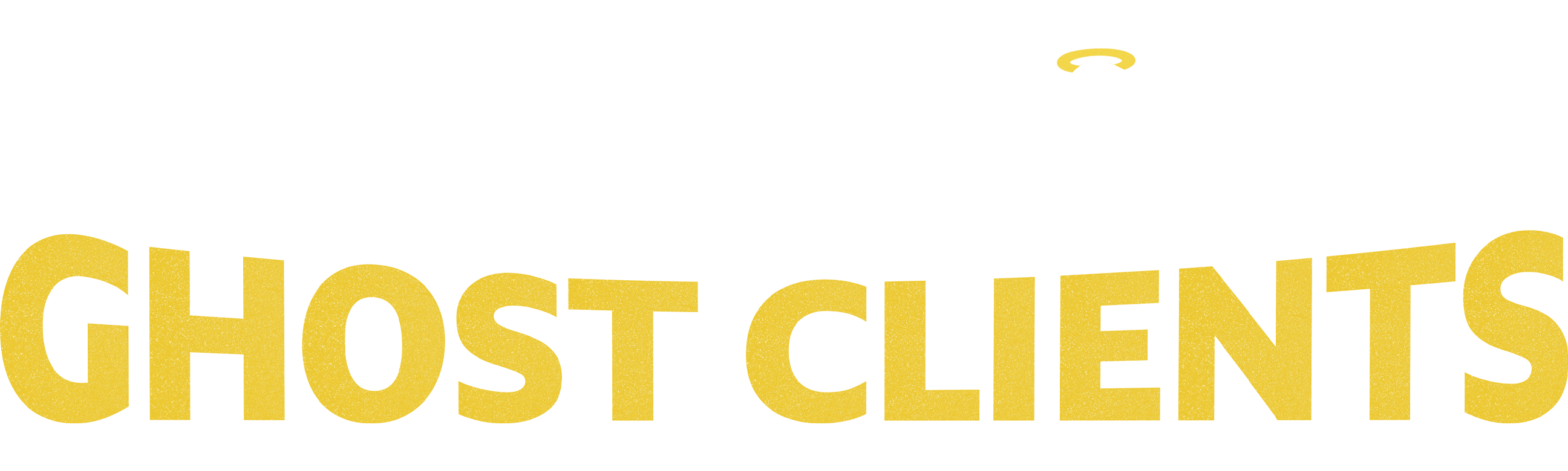 Oh My Ghost Clients | Watch Korean Series Online - KOCOWA+