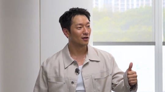 Whenever Possible | Watch Korean Series Online - KOCOWA+