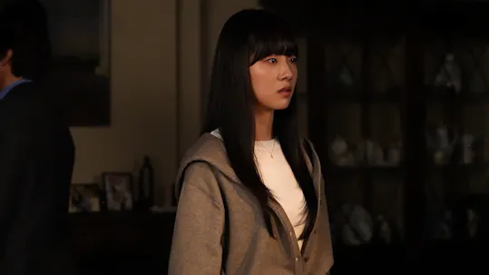 Doubt | Watch Korean Series Online - KOCOWA+