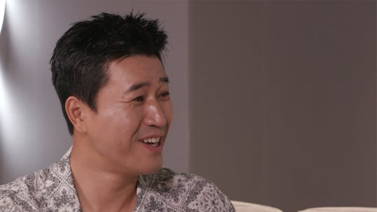 Showterview with Jessi | Watch Korean Series Online - KOCOWA+