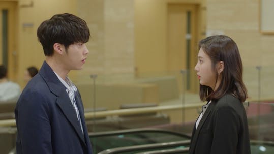 Tempted | Watch Korean Series Online - KOCOWA+