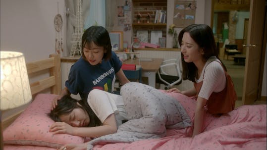 Your House Helper | Watch Korean Series Online - KOCOWA+