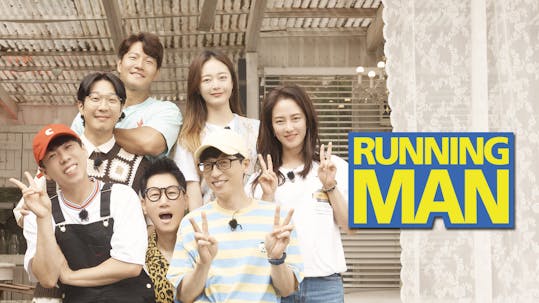 KOCOWA+: Transmite y mira programas de TV coreanos en línea