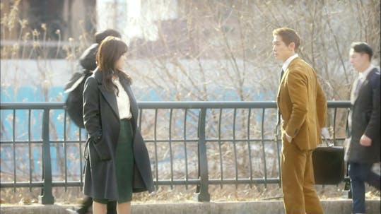 Good Manager | Watch Korean Series Online - KOCOWA+