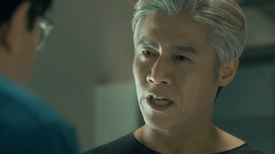 Less than Evil | Watch Korean Series Online - KOCOWA+