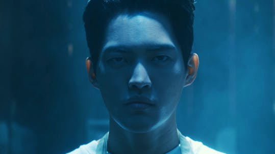 Less than Evil | Watch Korean Series Online - KOCOWA+