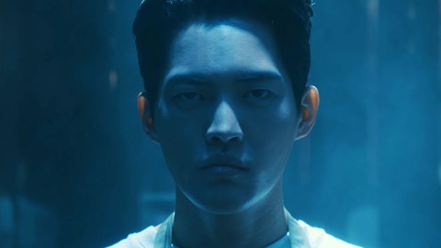 Less than Evil: Watch Series Online - KOCOWA