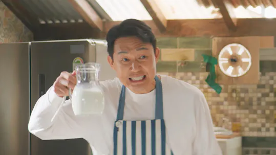 Cabbage Your Life | Watch Korean Series Online - KOCOWA+