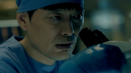 Partners for Justice 2 | Watch Korean Series Online - KOCOWA+