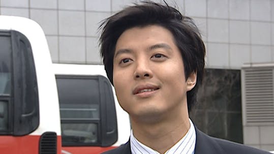 Little Bride | Watch Korean Series Online - KOCOWA+