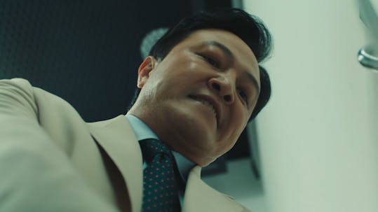 Numbers | Watch Korean Series Online - KOCOWA+