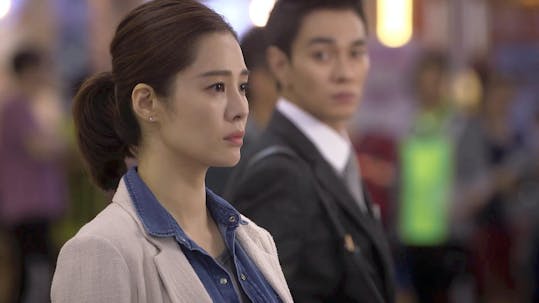 I Have a Lover | Watch Korean Series Online - KOCOWA+