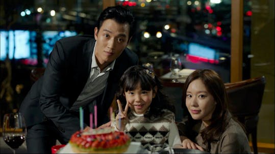 Punch | Watch Korean Series Online - KOCOWA+