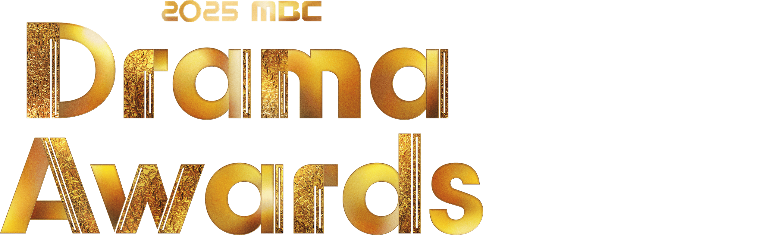 2025 MBC Drama Awards | Watch Korean Series Online - KOCOWA+