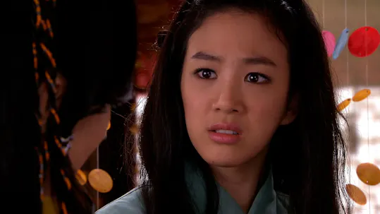 Princess Ja Myung | Watch Korean Series Online - KOCOWA+