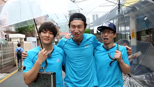 Running Man Classics | Watch Korean Series Online - KOCOWA+
