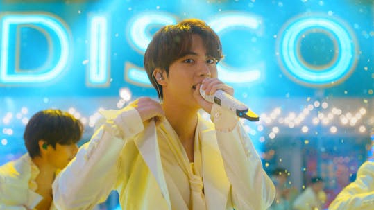 2020 SBS Gayo Daejeon in Daegu | Watch Korean Series Online - KOCOWA+