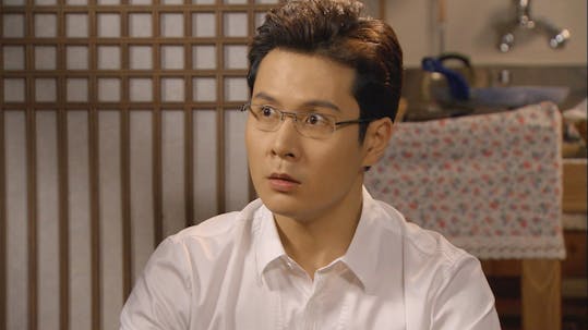 Merry Mary | Watch Korean Series Online - KOCOWA+