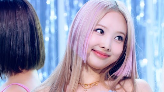 Music Bank K-Chart | Watch Korean Series Online - KOCOWA+