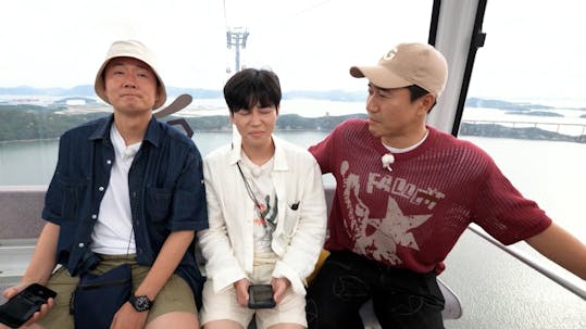 2 Days and 1 Night 4 | Watch Korean Series Online - KOCOWA+