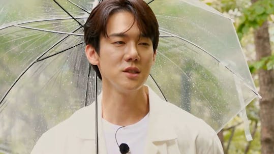 Whenever Possible | Watch Korean Series Online - KOCOWA+