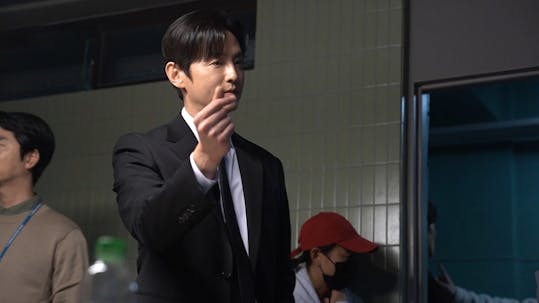 Connection | Watch Korean Series Online - KOCOWA+