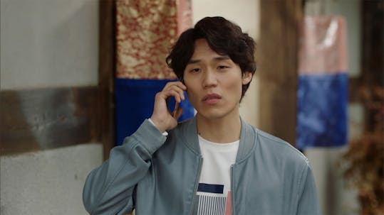 A Good Supper | Watch Korean Series Online - KOCOWA+