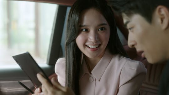 Our Golden Days | Watch Korean Series Online - KOCOWA+