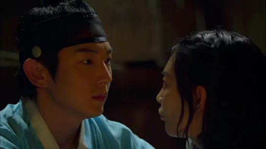 Tale of Arang | Watch Korean Series Online - KOCOWA+