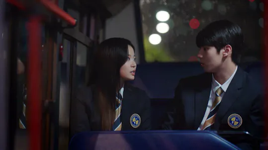 Fragile | Watch Korean Series Online - KOCOWA+