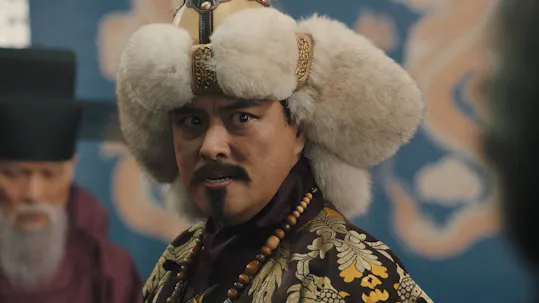 Korea-Khitan War | Watch Korean Series Online - KOCOWA+