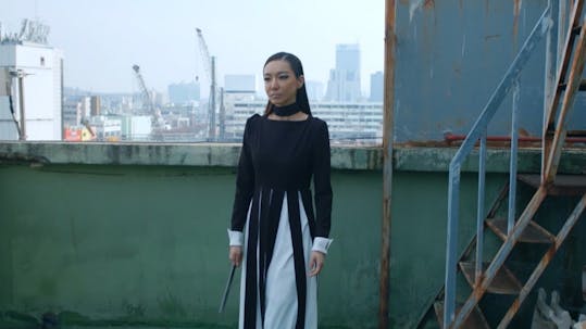 SF8 | Watch Korean Series Online - KOCOWA+