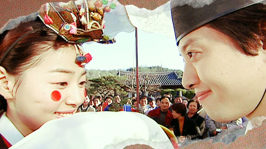 Little Bride | Watch Korean Series Online - KOCOWA+