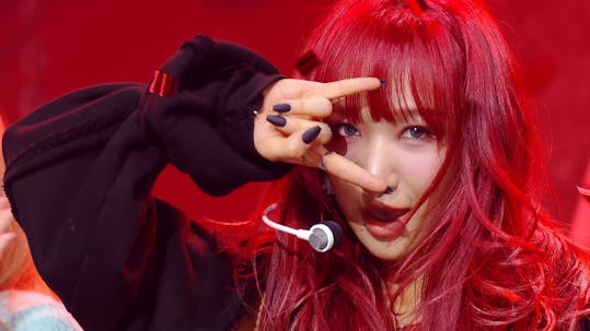 Music Bank K-Chart | Watch Korean Series Online - KOCOWA+