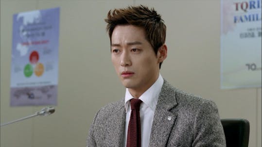 Good Manager | Watch Korean Series Online - KOCOWA+