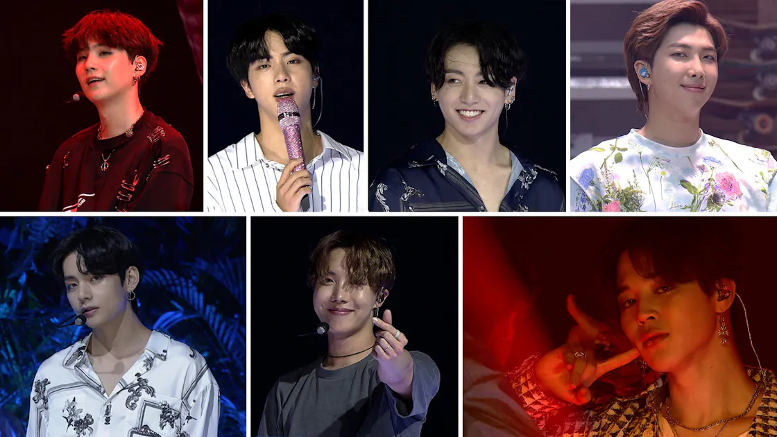 BTS BANG BANG CON: The Live | Watch Korean Series Online - KOCOWA+